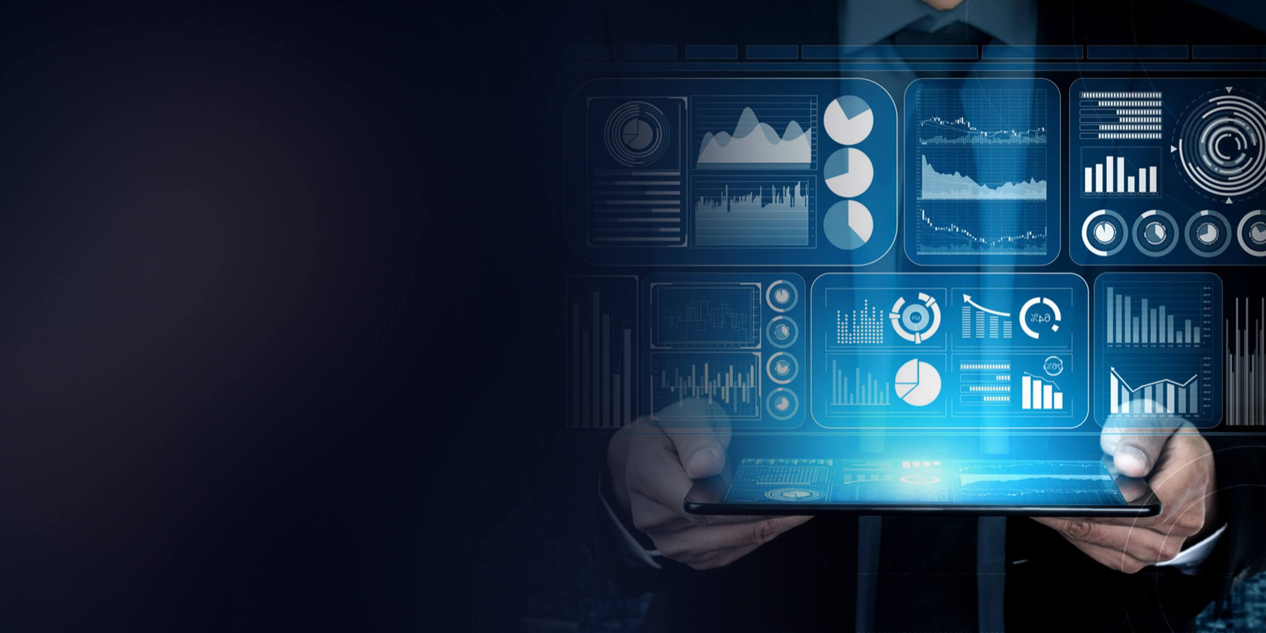 Modern Data Hub - astraa Modern Data Hub | Astraa